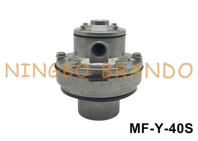 China BFEC MF-Y-40S 1.5'' Embedded Remote Pilot Pulse Valve For Dust Collector for sale