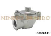 China 3/4'' G353A041 ASCO Type Remote Pilot Pulse Jet Valve For Dust Collector for sale