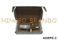 China ADRPE-3 Sporlan Type Discharge Hot Gas Bypass Valve ADRPE-3-0/80 ADRPE-3-0/30 for sale
