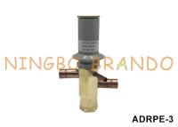 China ADRPE-3 Sporlan Type Discharge Hot Gas Bypass Valve ADRPE-3-0/30 ADRPE-3-0/80 for sale