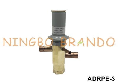 China ADRPE-3 Sporlan Type Discharge Hot Gas Bypass Valve ADRPE-3-0/30 ADRPE-3-0/80 for sale