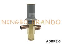 China ADRPE-3 Sporlan Type Discharge Hot Gas Bypass Valve ADRPE-3-0/80 ADRPE-3-0/30 for sale
