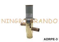 China ADRPE-3 Sporlan Type Discharge Hot Gas Bypass Valve ADRPE-3-0/80 ADRPE-3-0/30 for sale