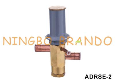 China ADRSE-2 Sporlan Type Discharge Hot Gas Bypass Valve ADRSE-2-0/80 ADRSE-2-0/30 for sale