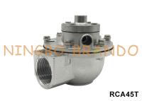 China 1 1/2'' RCA45T Goyen Type Remote Pilot Pulse Jet Valve For Dust Collector for sale