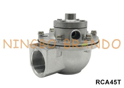 China 1 1/2'' RCA45T Goyen Type Remote Pilot Pulse Jet Valve For Dust Collector for sale