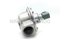 China DC 24V Pneumatic Pulse Valve DMF-Z-50S with Big and Small NBR Long Working Life Diaphragm for sale
