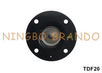 China Diaphragm For 3/4'' TDF-K20 WUXI YONGDA WXYD Solenoid Pulse Valve Membrane for sale