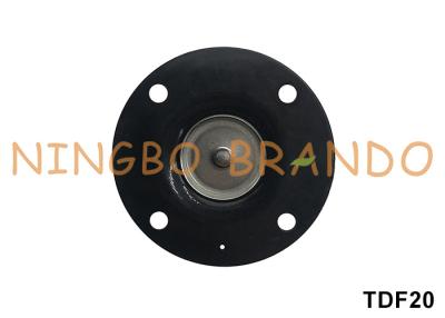 China Diaphragm For 3/4'' TDF-K20 WUXI YONGDA WXYD Solenoid Pulse Valve Membrane for sale