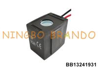 China WUXI YONGDA WXYD TDF Solenoid Pulse Valve Coil DC24V AC220V for sale