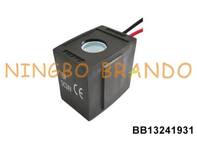 China WUXI YONGDA WXYD TDF Solenoid Pulse Valve Coil DC24V AC220V for sale