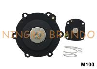 China M100 TKITM100N04 Diaphragm For TURBO Pulse Valve SQP100 SQM100 for sale