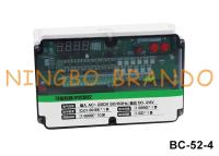 China 52 Lines 220VAC Input 24VDC Output Pulse Valve Controller For Dust Collector for sale