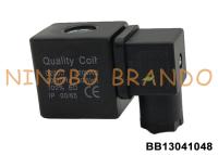 China 0200D High Quality Solenoid Valve Coil For Auto Drain Valve 24V 110V 220V for sale