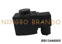 China Refrigeration Solenoid Valve Coil S.N. Type HM4 AC220V 16VA for sale