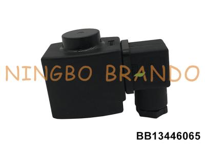 China Refrigeration Solenoid Valve Coil S.N. Type HM4 AC220V 16VA for sale