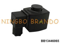 China HM4 Refrigeration Solenoid Valve Coil 24V 220V 13VA 16VA 24W for sale
