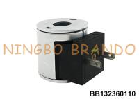 China 4305862 4305864 Hydraforce Type Hydraulic Solenoid Valve Coil 12VDC 24VDC for sale