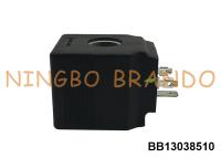 China Eaton Type Hydraulic Solenoid Coil C13H12/14 C13H24/14 C13H110/14 C13H220/14 for sale