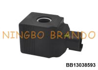 China EATON Type Hydraulic Coil C13DM12/14 C13DM24/14 C13DM12/22 C13DM24/22 for sale