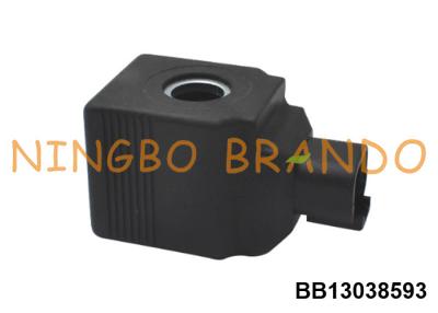 China EATON Type Hydraulic Coil C13DM12/14 C13DM24/14 C13DM12/22 C13DM24/22 for sale