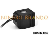 China Eaton Type Excavator Hydraulic Coil C13F12/14 C13F24/14 C13F12/22 C13F24/22 for sale
