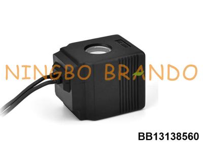 China Eaton Type Excavator Hydraulic Coil C13F12/14 C13F24/14 C13F12/22 C13F24/22 for sale