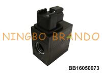 China Eaton Type Hydraulic Coil C16DM12/19 C16DM24/19 C16DM12/29 C16DM24/29 for sale