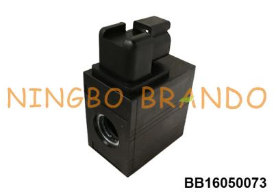 China Eaton Type Hydraulic Coil C16DM12/19 C16DM24/19 C16DM12/29 C16DM24/29 for sale
