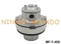 China BFEC MF-Y-40S 1.5'' Submerged Remote Pilot Valve For Dust Removal for sale