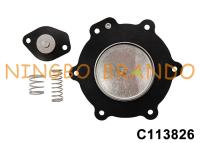 China 1.5'' C113826 Diaphragm Repair Kit For G353A046 Pulse Jet Valve Repair Kit for sale