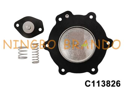 China 1.5'' C113826 Diaphragm Repair Kit For G353A046 Pulse Jet Valve Repair Kit for sale