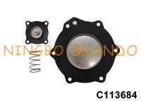 China C113684 Diaphragm Repair Kit For 2'' G353A048 2.5'' G353A049 Pulse Jet Valve for sale