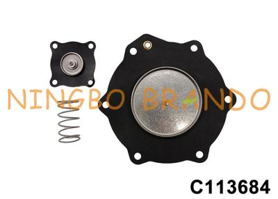China C113684 Diaphragm Repair Kit For 2'' G353A048 2.5'' G353A049 Pulse Jet Valve for sale