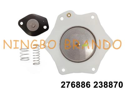 China 276886 238870 Hydrel Diaphragm Kits For 8353H038 Pulse Jet Valve for sale