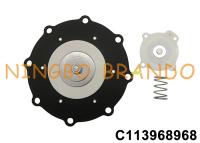 China C113968968 C140746 Diaphragm Kits For Pulse Valve SCR353A230 SCR353G230 for sale