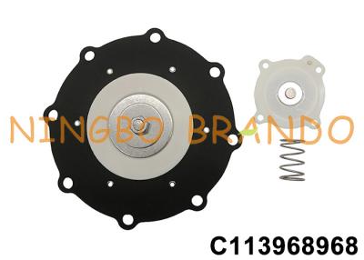 China C113968968 C140746 Diaphragm Kits For Pulse Valve SCR353A230 SCR353G230 for sale