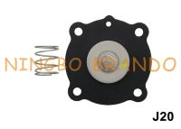 China 3/4'' Diaphragm Repair Kit For Dust Collector Pulse Jet Valve JICI20 JISI20 for sale