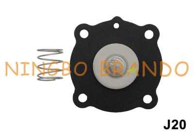 China 3/4'' Diaphragm Repair Kit For Dust Collector Pulse Jet Valve JICI20 JISI20 for sale