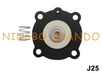 China 1'' Diaphragm Kits For Dust Collector Pulse Jet Valve JICI25 JISI25 for sale