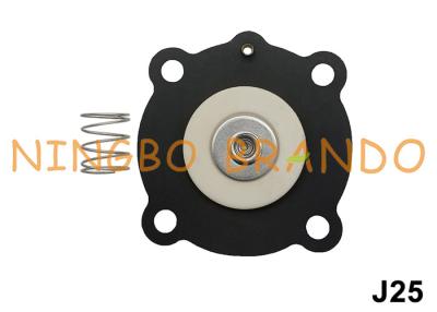 China 1'' Diaphragm Kits For Dust Collector Pulse Jet Valve JICI25 JISI25 for sale