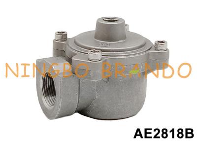China AE2818B 3/4'' Remote Pilot Pulse Jet Valve For Dust Collector for sale