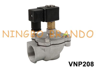 China 1'' VNP208 Pulse Jet Valve For Dust Collector Bag Filter DC24V AC220V for sale