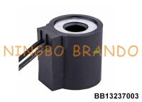 China Deltrol Type Hydraulic Solenoid Coil 10238-66 10244-34 10157-78 10157-79 12V 24V for sale