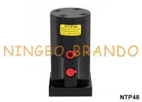 China NTP 48 B+C Netter Vibration Type Pneumatic Linear Vibrator For Silo Hopper for sale