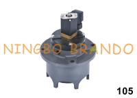 China 105 V1617803 Alstom Optipow Type Pulse Jet Valve 3'' V1617803-0100 V1617803-0500 for sale