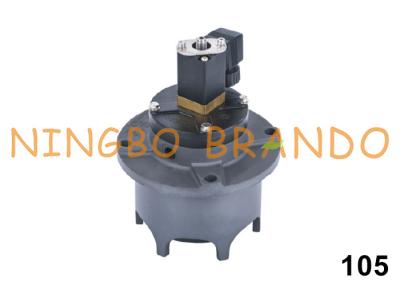 China 105 V1617803 Alstom Optipow Type Pulse Jet Valve 3'' V1617803-0100 V1617803-0500 for sale