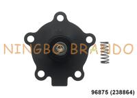 China 96875 238864 NBR Diaphragm For ASCO Pulse Valve 8353C033 8353C030 8353C004 for sale