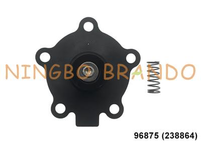 China 96875 238864 NBR Diaphragm For ASCO Pulse Valve 8353C033 8353C030 8353C004 for sale