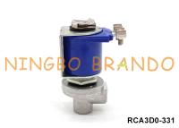 China RCA3D0-331 110VAC 1/8'' NPT Goyen Type Remote Pilot Solenoid Valve RCA3D0 for sale